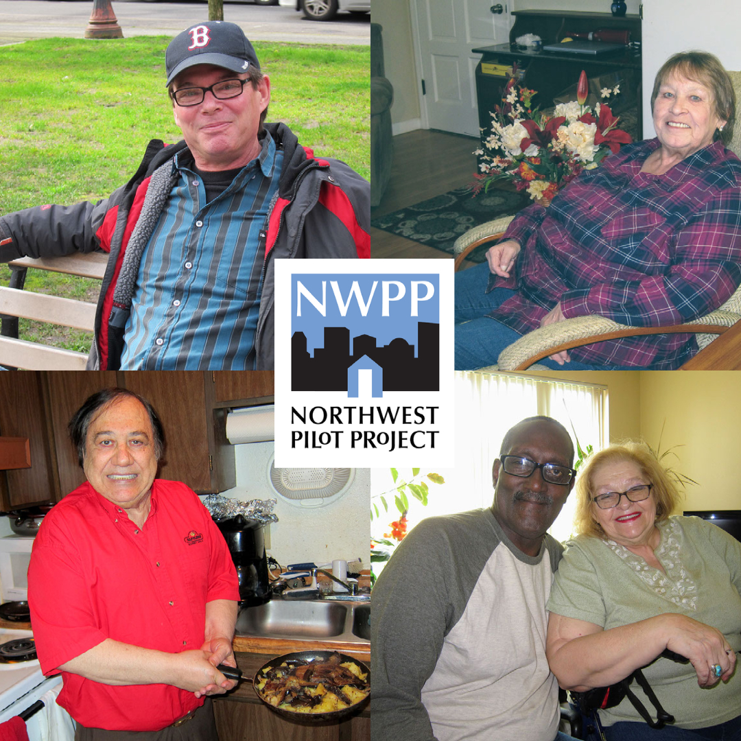 NWPP 42nd Walk-A-Thon